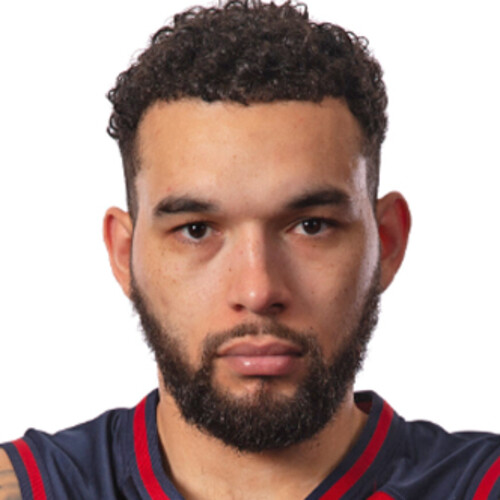 Chris Chiozza, fiche joueur, son actualité, ses stats - BeBasket