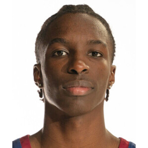 Dame Sarr, fiche joueur, son actualité, ses stats - BeBasket