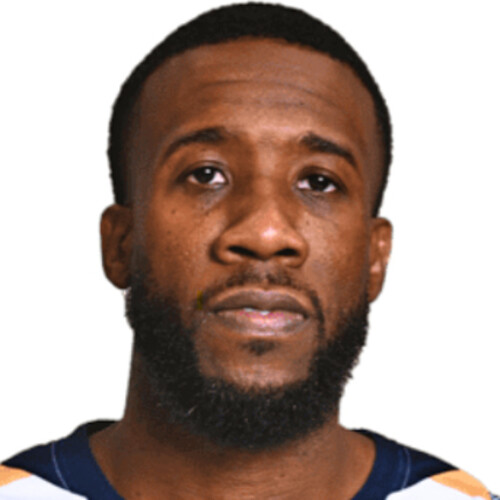 David Holston, fiche joueur, son actualité, ses stats - BeBasket