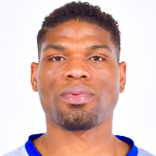 Francis Okoro, joueur de basket, actu, stats - BeBasket