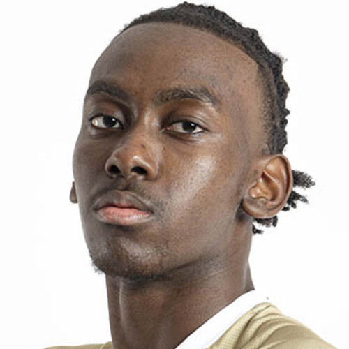 Josue Ballo-Debat, joueur de basket, actu, stats - BeBasket