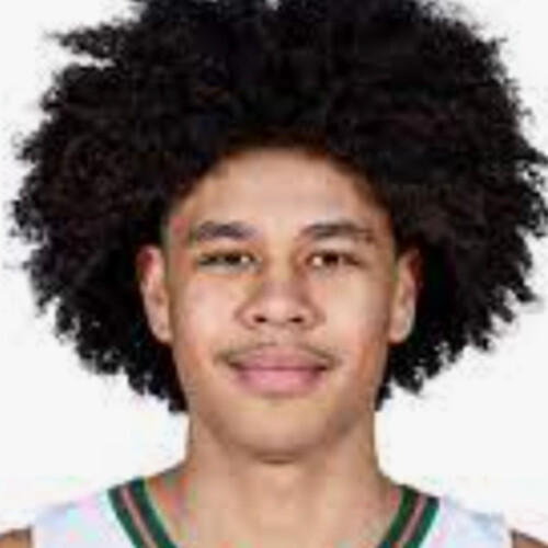 Kyshawn George : profil joueur de basket, biographie, actualités - BeBasket