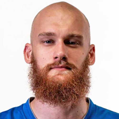 Lazar Mutic, fiche joueur, son actualité, ses stats - BeBasket