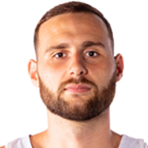 Mathieu Boyer, joueur de basket, actu, stats - BeBasket