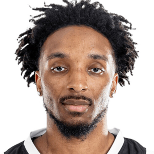 Matt Morgan, fiche joueur, son actualité, ses stats - BeBasket