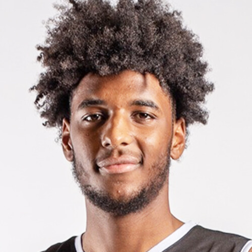 Milhan Charles, joueur de basket, actu, stats - BeBasket