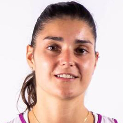 Nancy Fora, fiche joueur, son actualité, ses stats - BeBasket