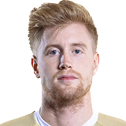 Noah Horchler, fiche joueur, son actualité, ses stats - BeBasket