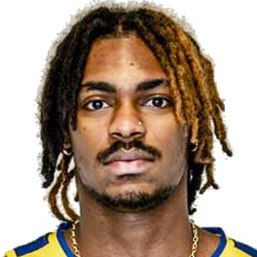 Rodney Rolle, joueur de basket, actu, stats - BeBasket