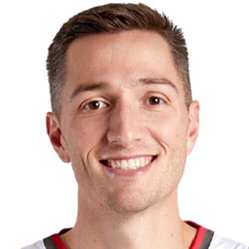 Ryan Mikesell, un deuxième renfort à Chalon - BeBasket