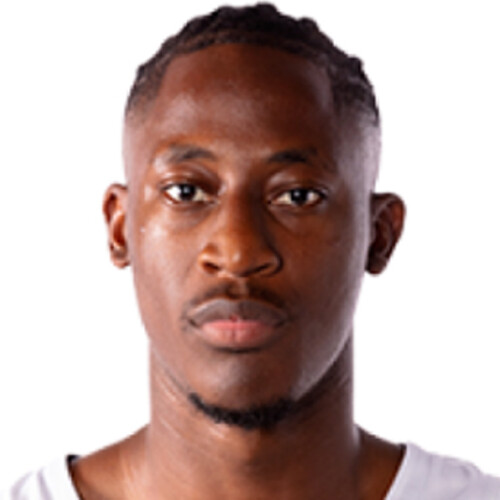 Samir Gbetkom, fiche joueur, son actualité, ses stats - BeBasket