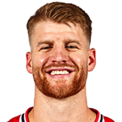 Thomas Walkup, fiche joueur, son actualité, ses stats - BeBasket