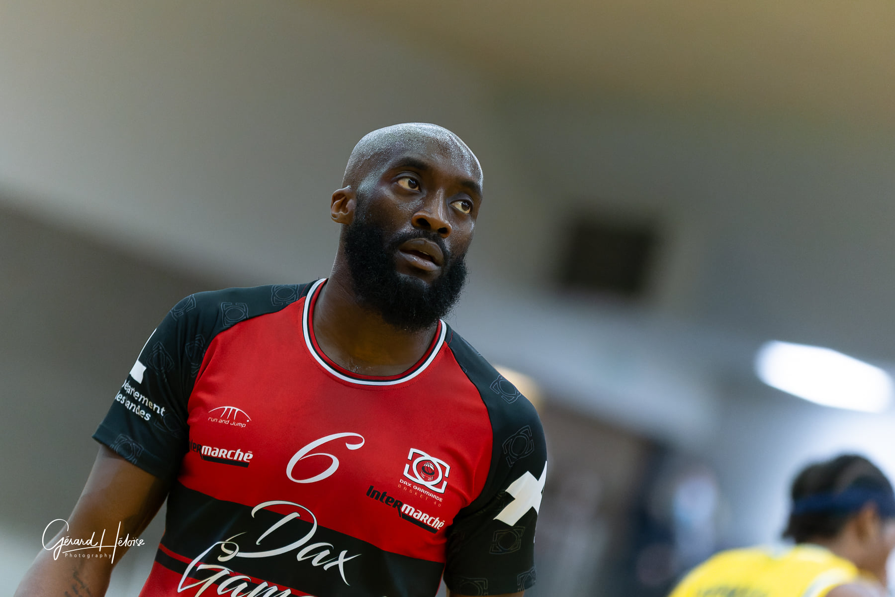 Dax-Gamarde définitivement rétrogradé au niveau régional - BeBasket