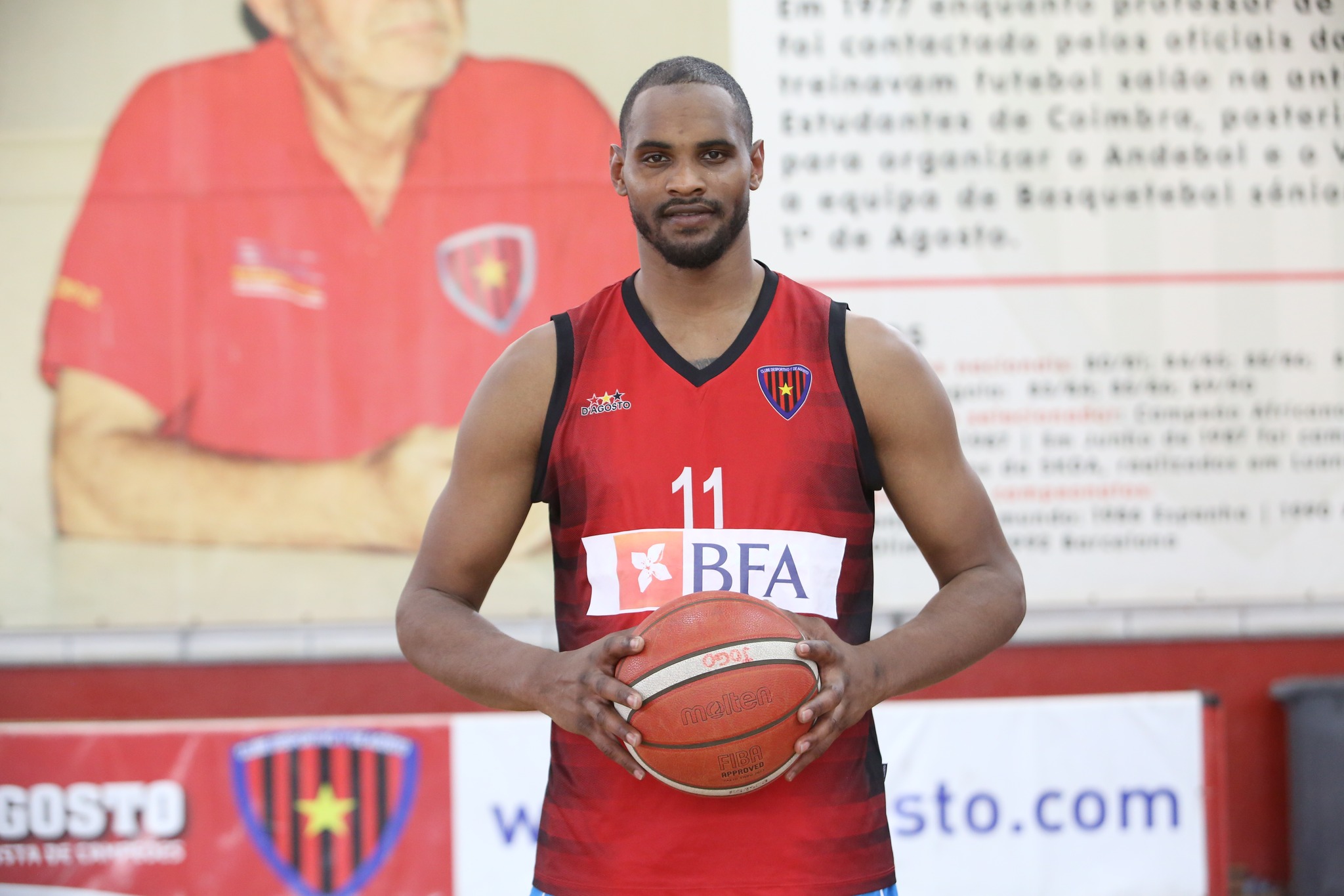 Jordan Aboudou tente l'aventure angolaise - BeBasket