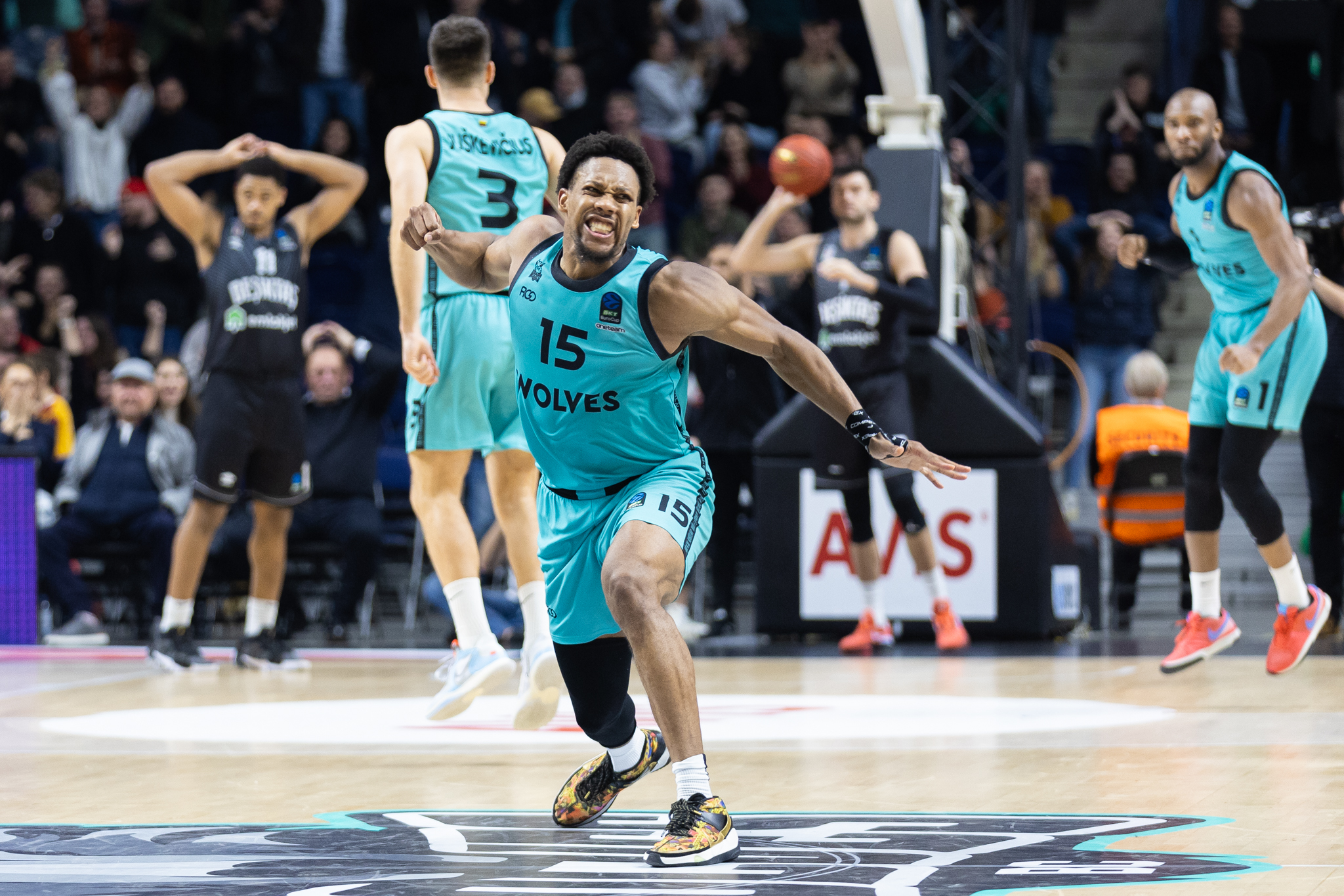 10-1 dans les 24 dernières secondes : l'incroyable renversement du BC ...