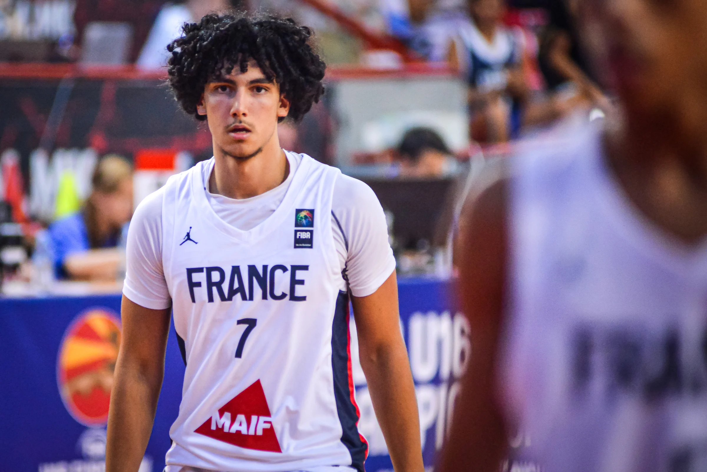 Les 12 Bleuets sélectionnés pour l'EuroBasket U18 : quatre novices à ...