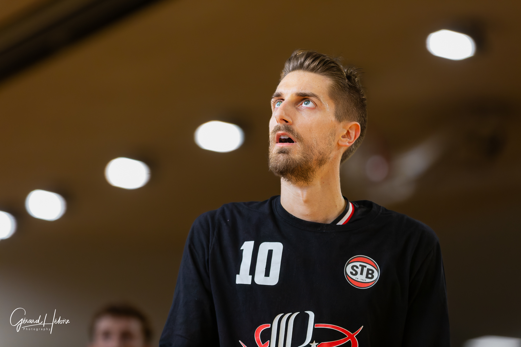 44 points : le carton de la présaison pour Valentin Bigote (Le Havre ...