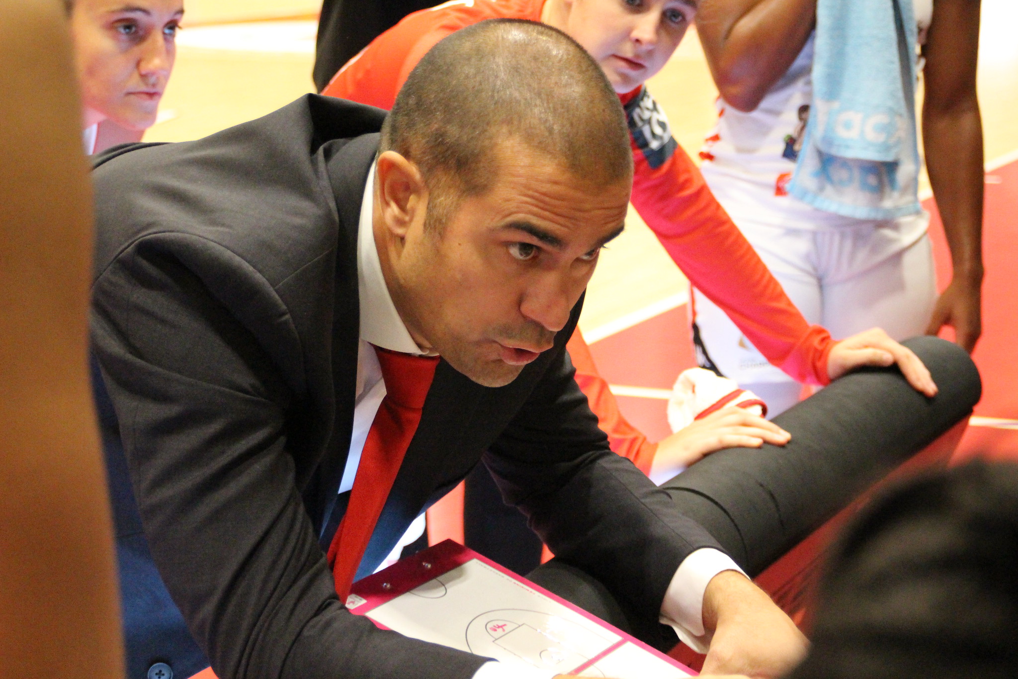 La Roche Vendée : Valentin Garreau de retour, avant de succéder à ...