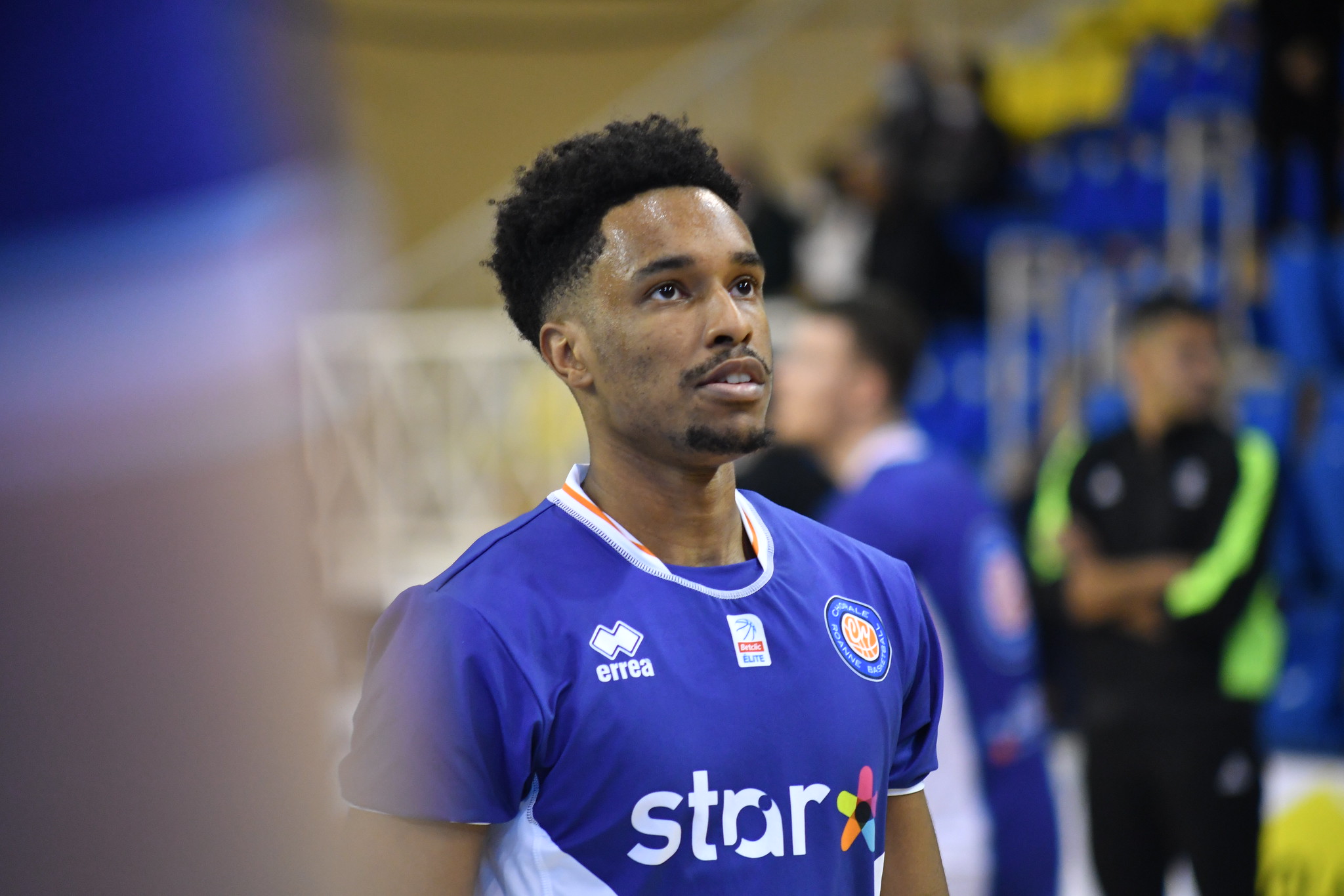 Loren Jackson revient en France, direction le BCM Gravelines-Dunkerque ...
