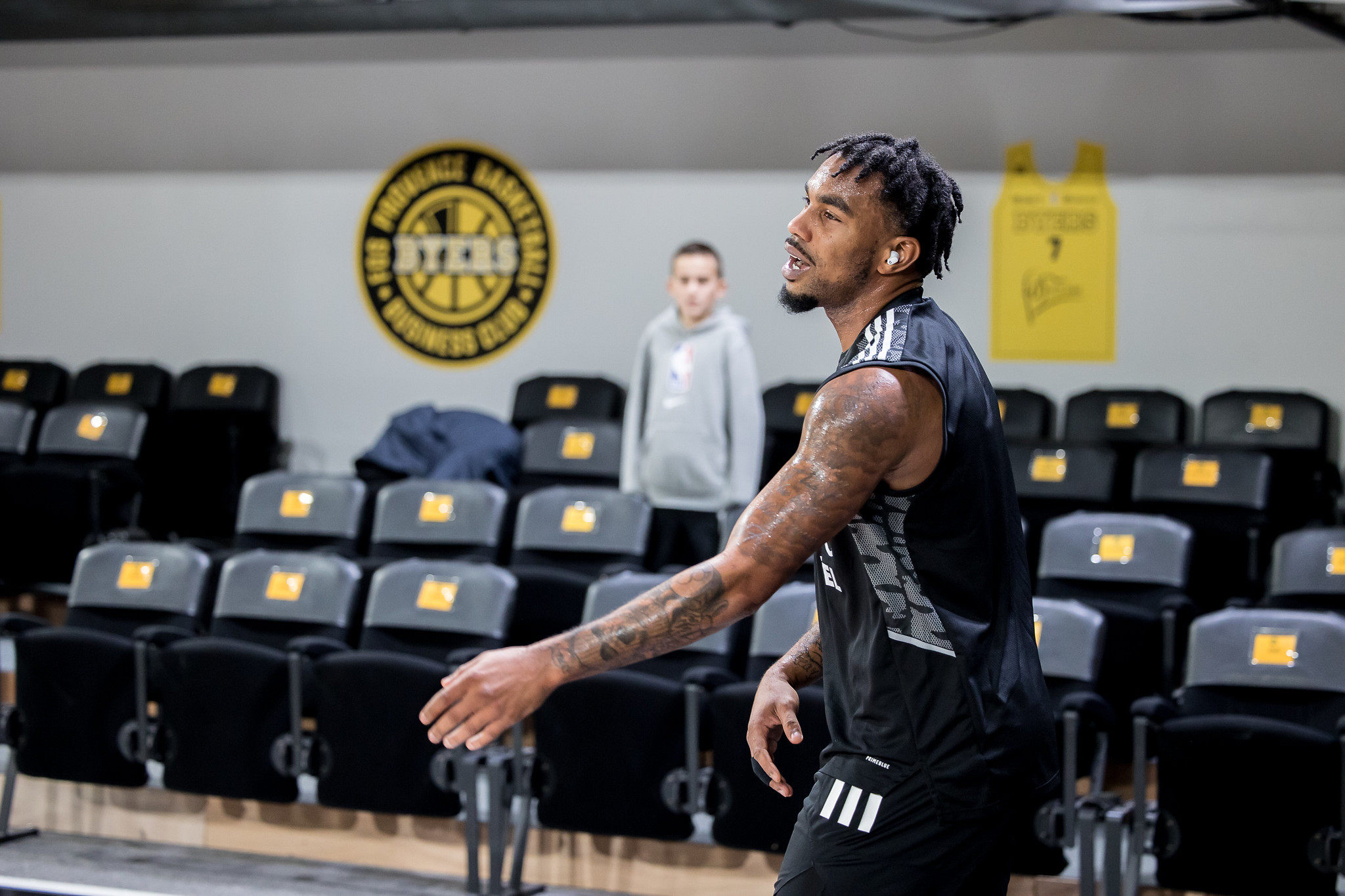 Le tour de force de Valence : un potentiel retour en EuroCup mais trois ...
