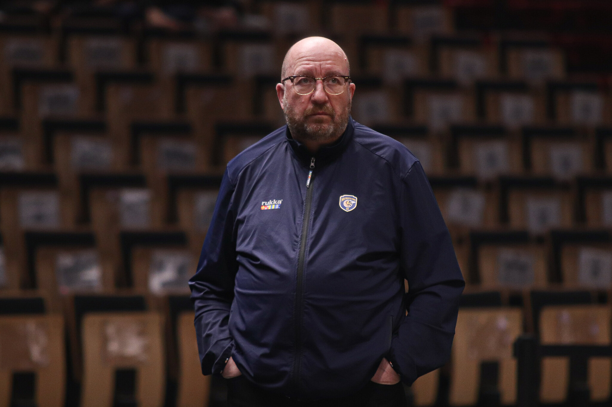 Philippe Sudre refait surface au Maroc - BeBasket