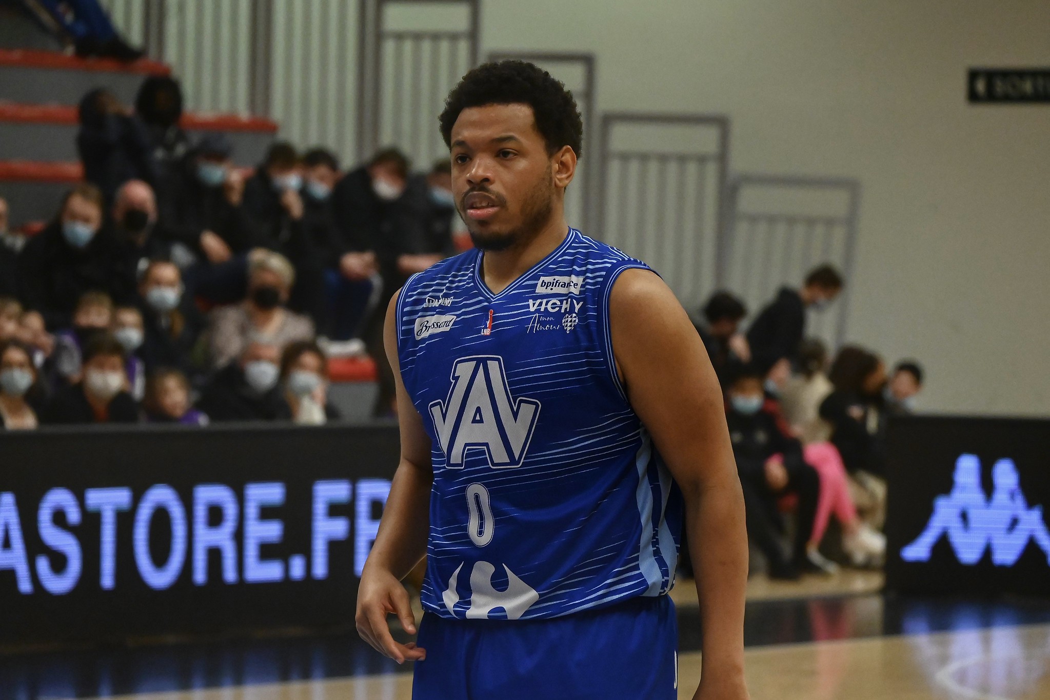 Corey Fisher (ex-Vichy et Fos) tire sa révérence - BeBasket