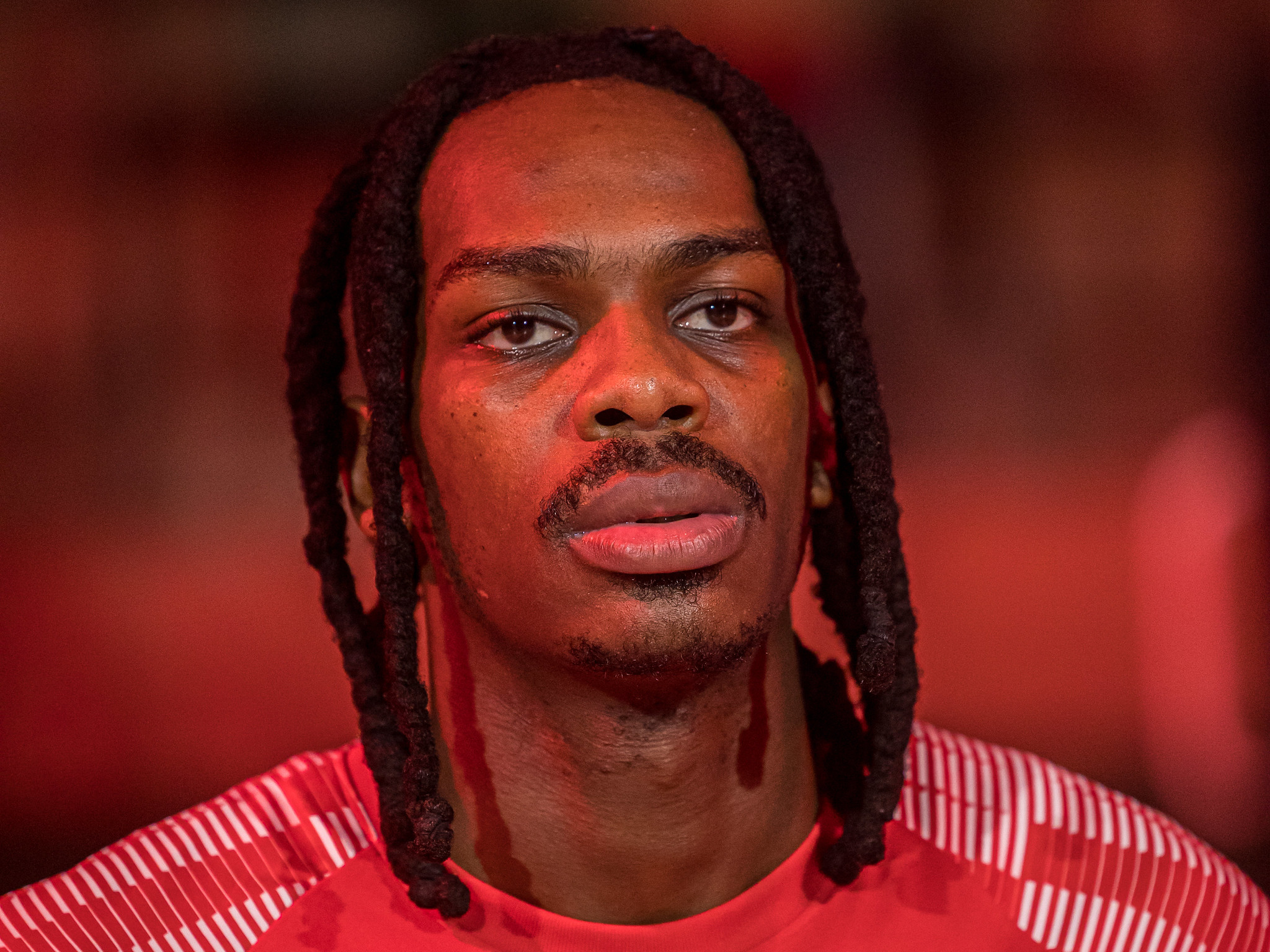 Bientôt la fin de l'aventure pour James Dickey à la JL Bourg ? - BeBasket