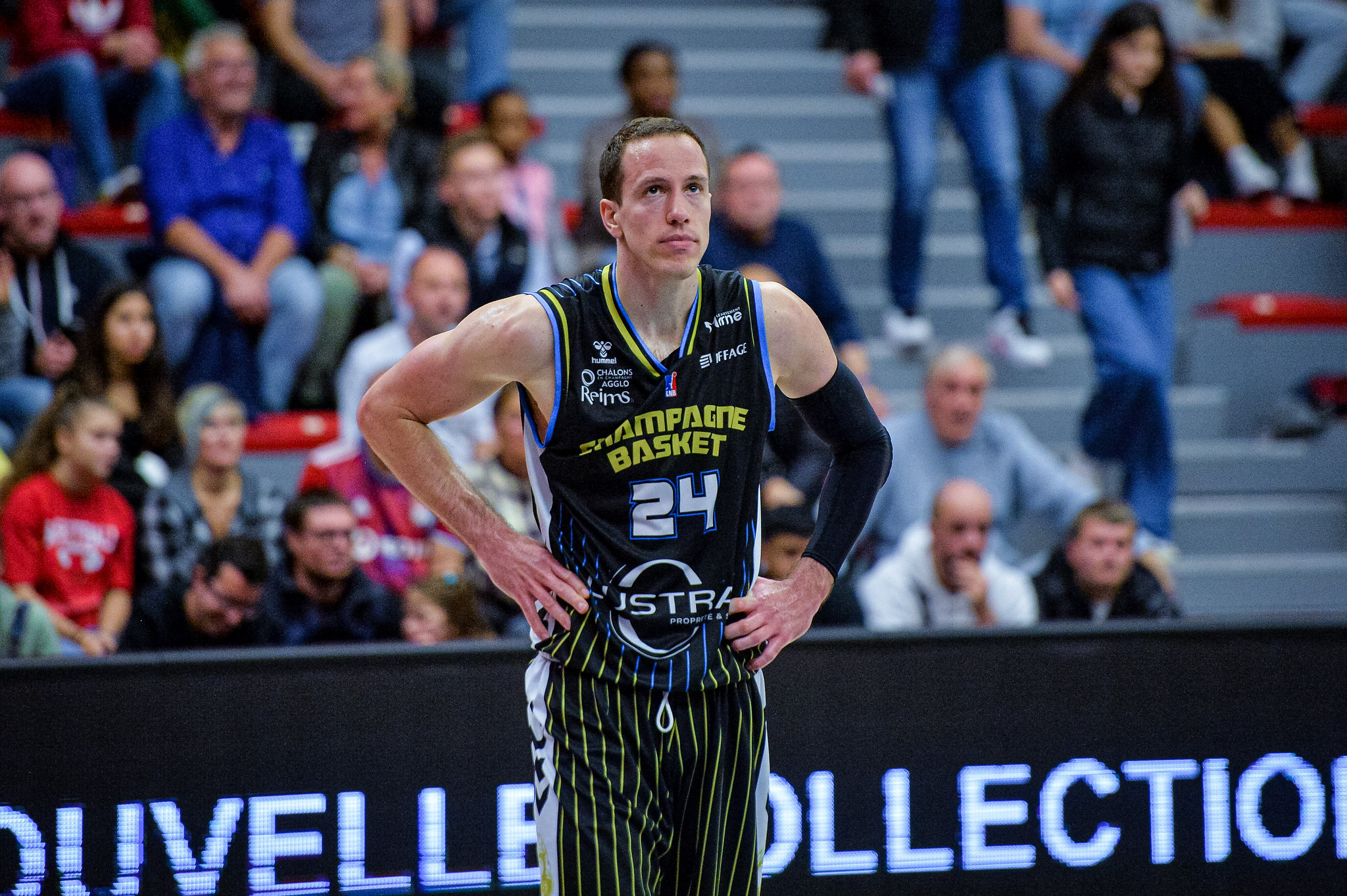 Après quatre années en France, David Skara rentre en Croatie - BeBasket