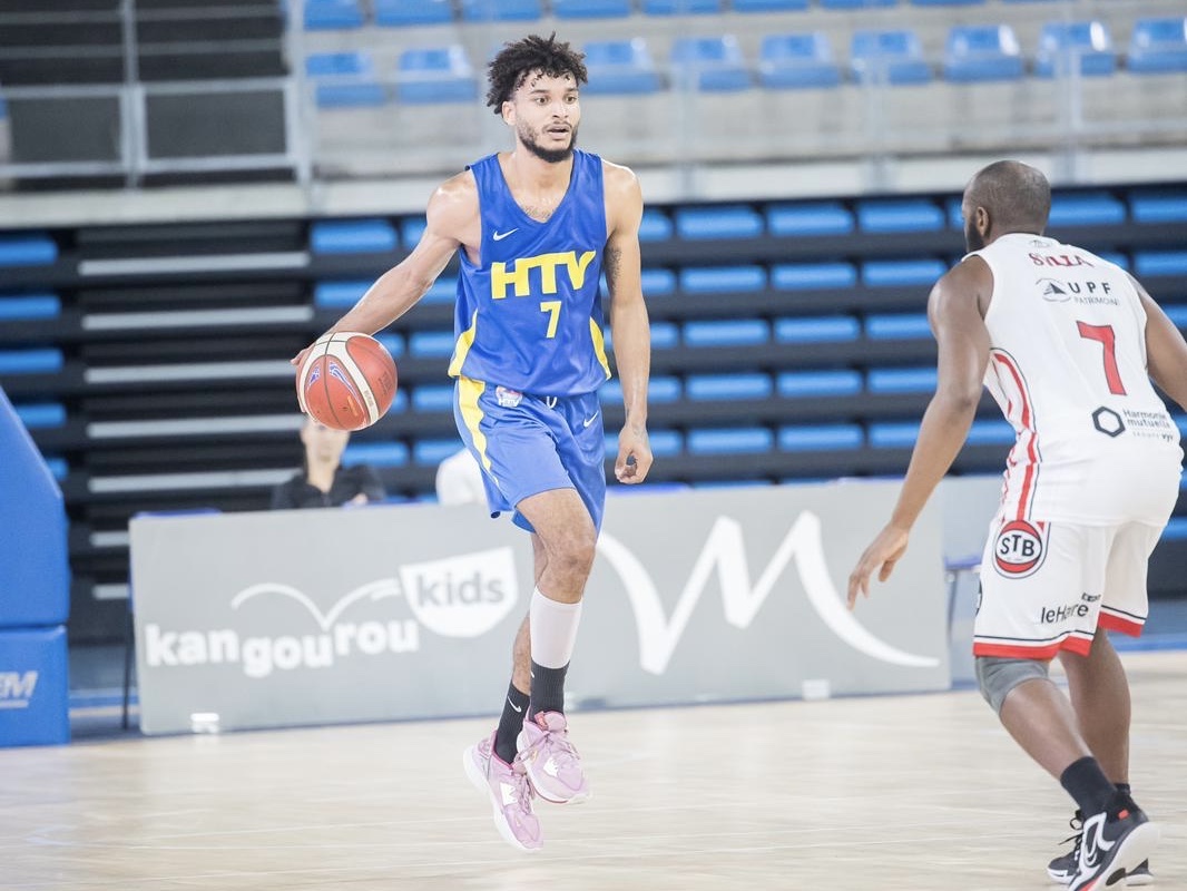 Hyères-Toulon : Nikola Knezevic arrive, quatre prolongations déjà ...