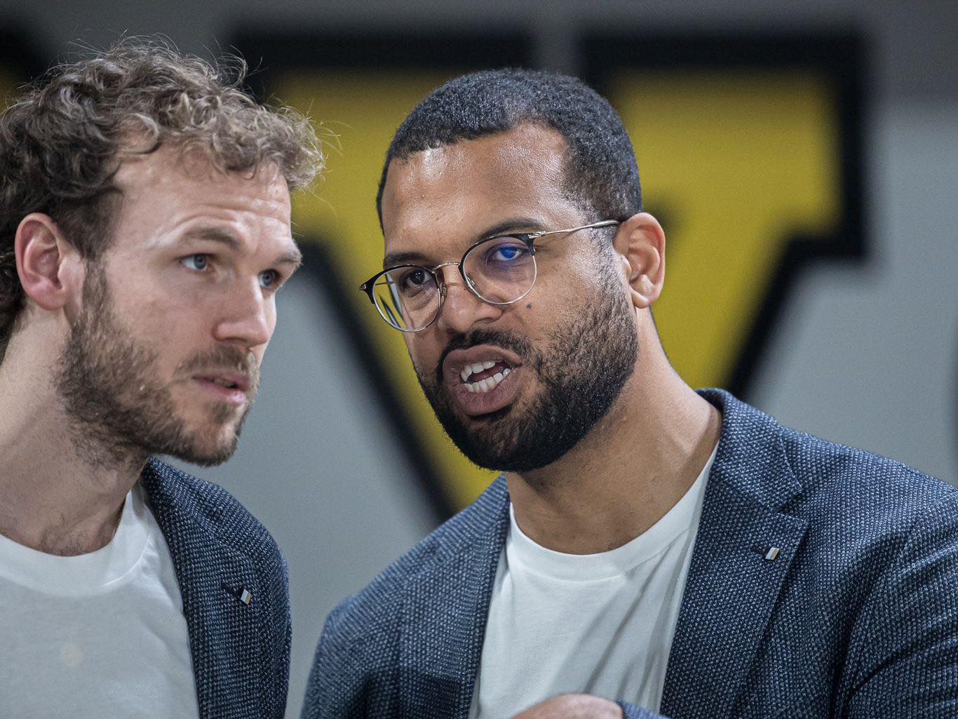 Bryan George quitte l'ASVEL pour les Atlanta Hawks ! - BeBasket