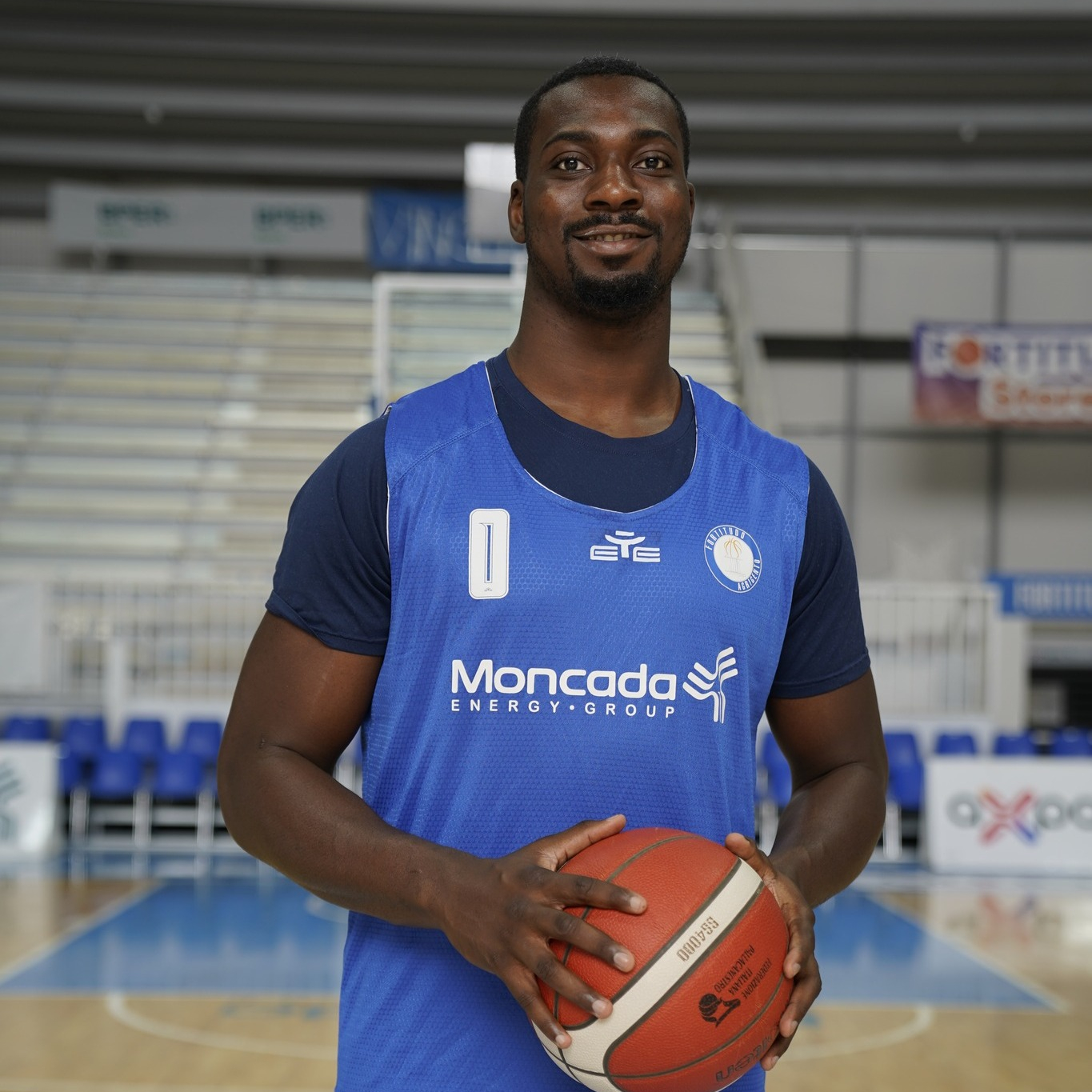 Kevin Marfo, ultime recrue d'Angers ? - BeBasket