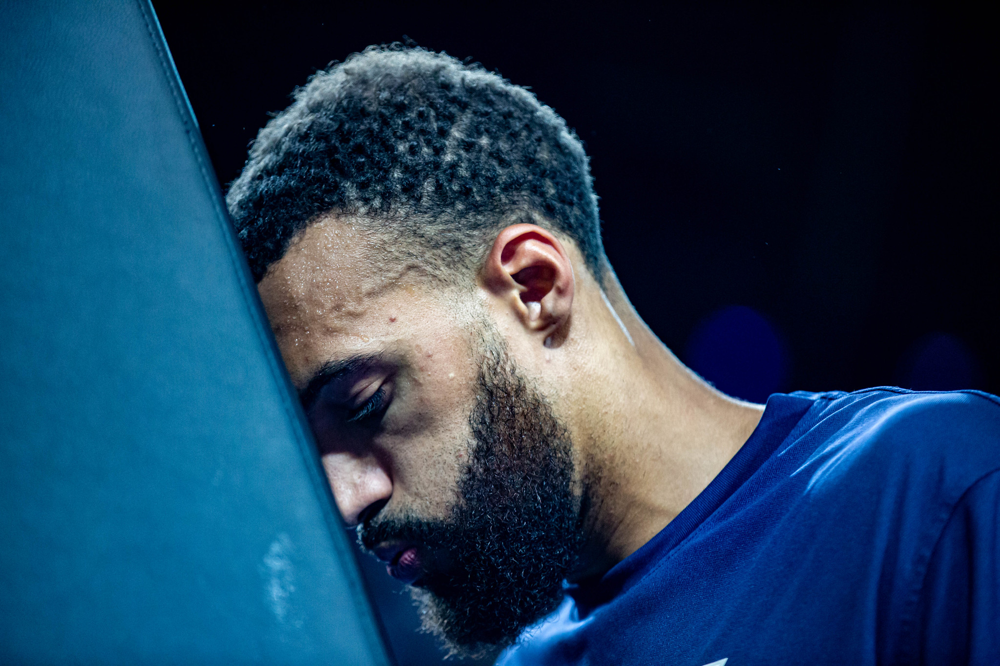 Rudy Gobert efficace contre Dallas, Ousmane Dieng retombe dans l ...
