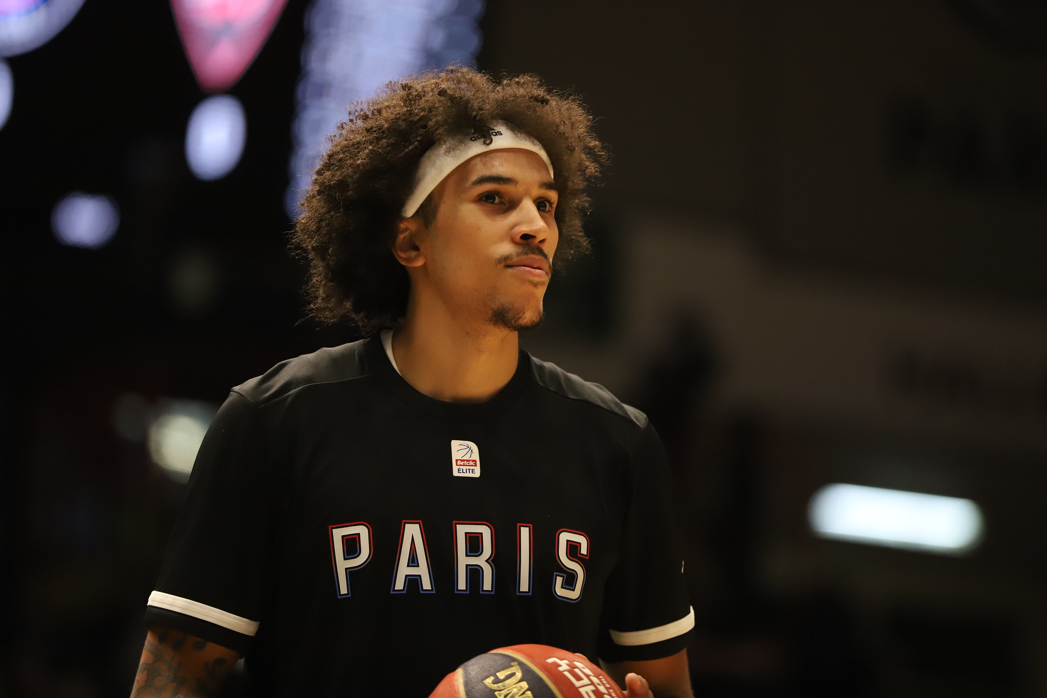 Tyson Ward (Paris) avant la demi-finale contre Londres : "Beaucoup de ...