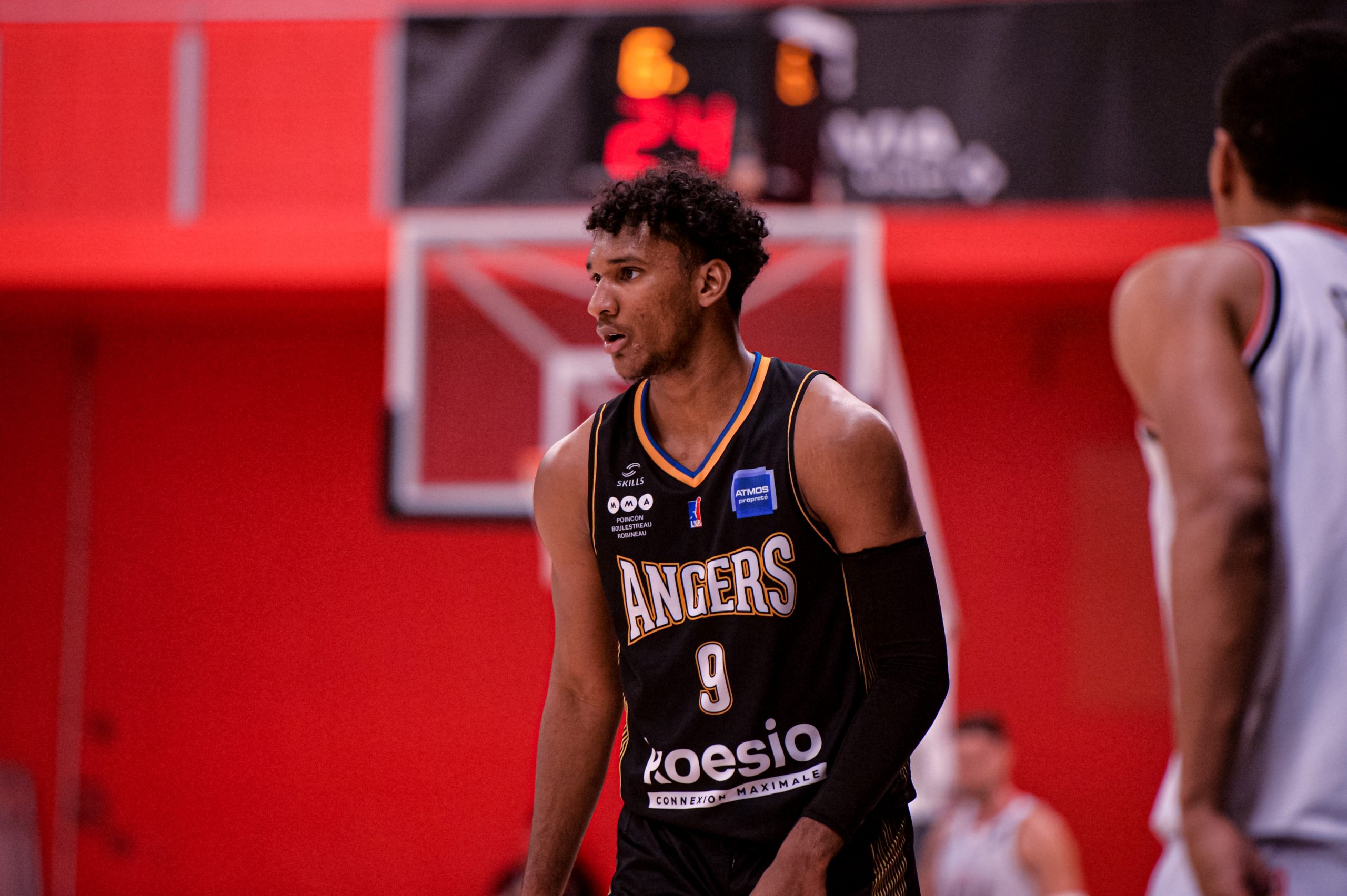 Première recrue estivale du Limoges CSP, Shawn Tanner bientôt prêté à ...