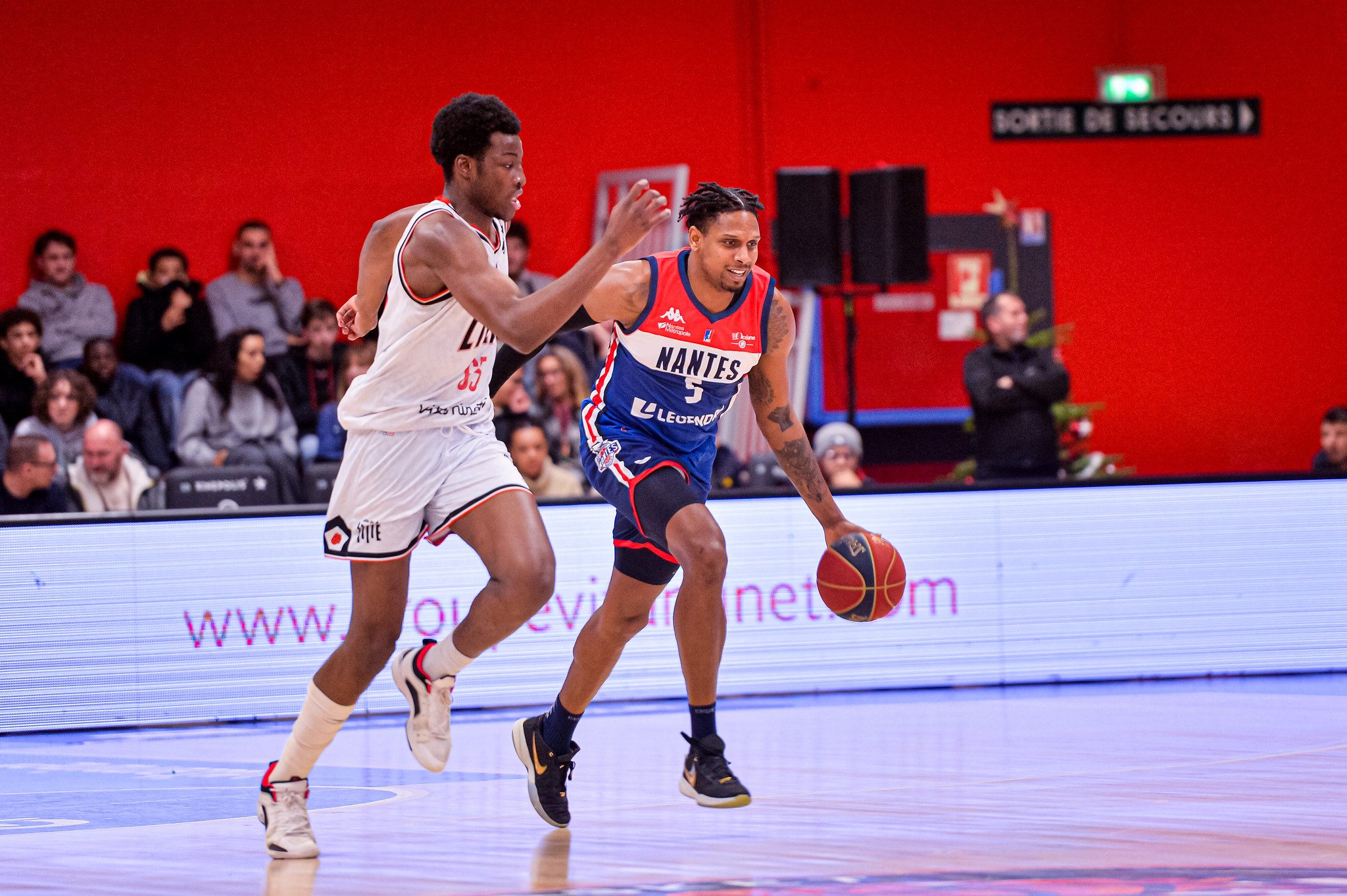 Écœuré par le monde pro, Assane Ndoye choisit la... Nationale 2, à ...