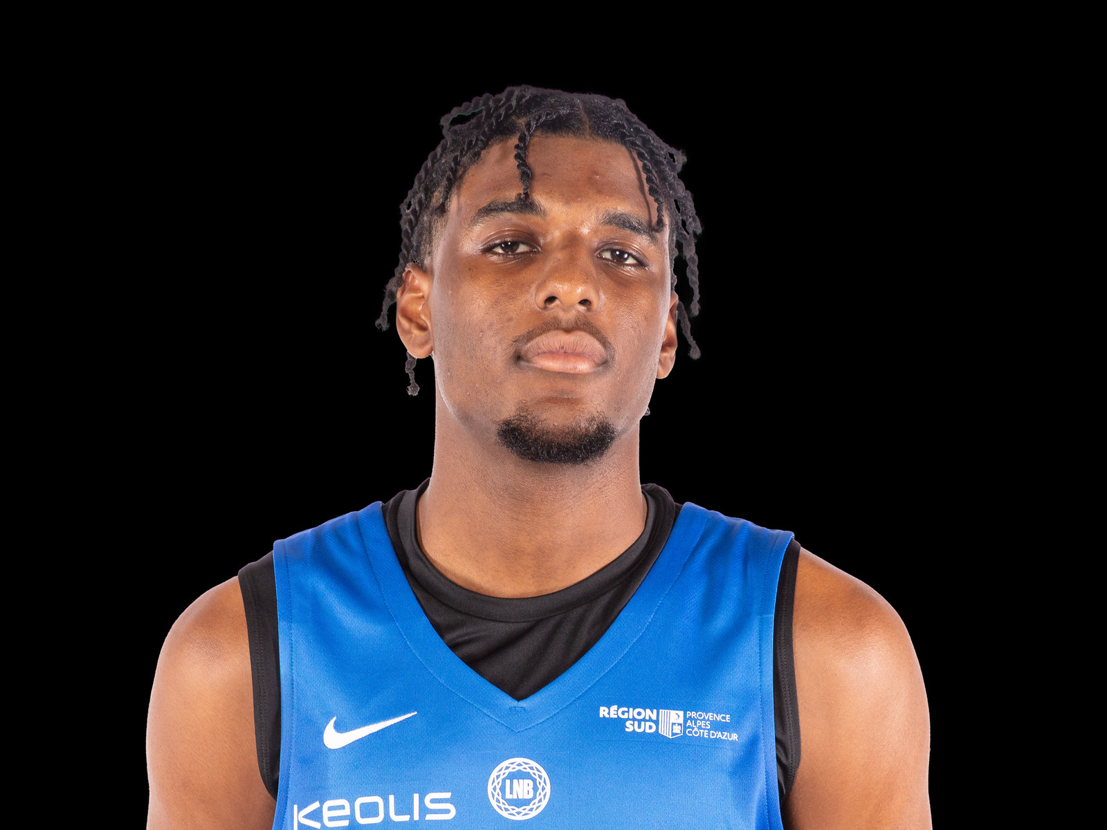 Sous contrat avec Antibes, Milhan Charles intègre le giron de Cleveland ...