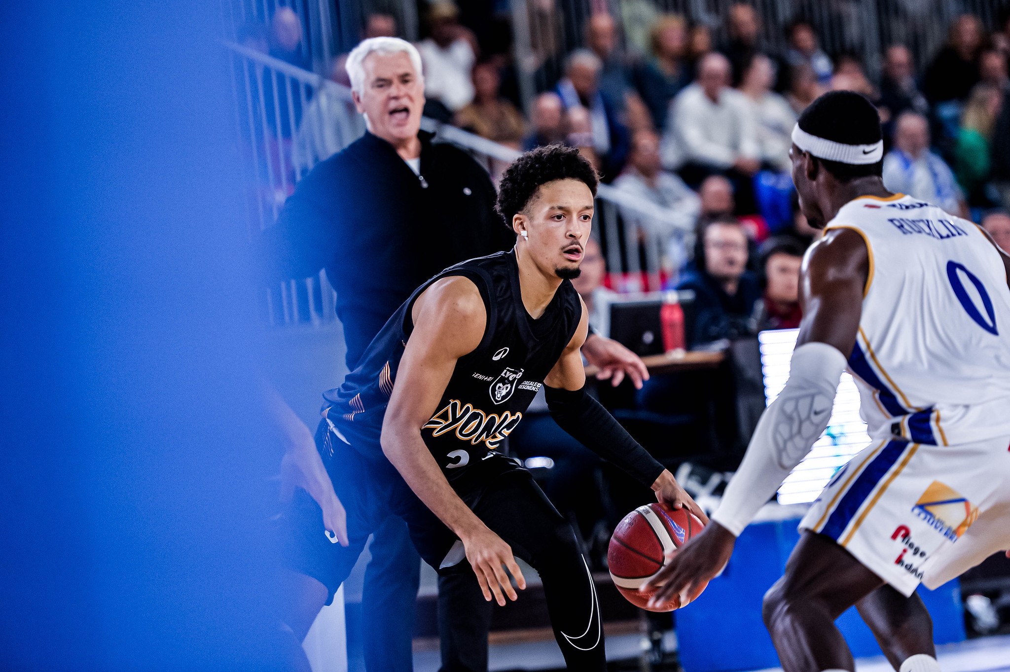 Pourquoi Anthony Martinez a choisi Monmouth : "La vague de départs en NCAA est impossible à ...