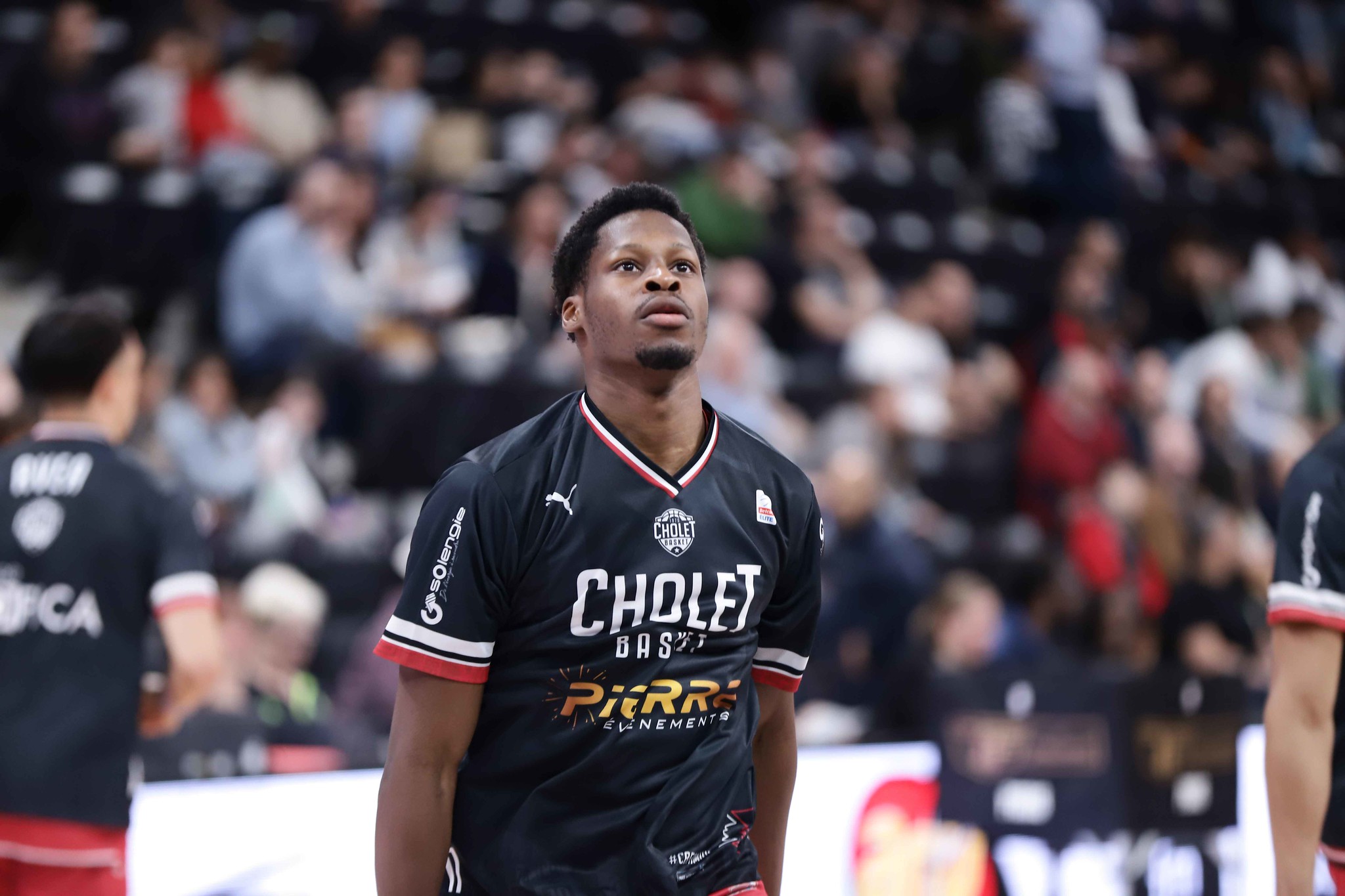 "En progression", Cholet retrouve enfin le goût de la victoire contre ...
