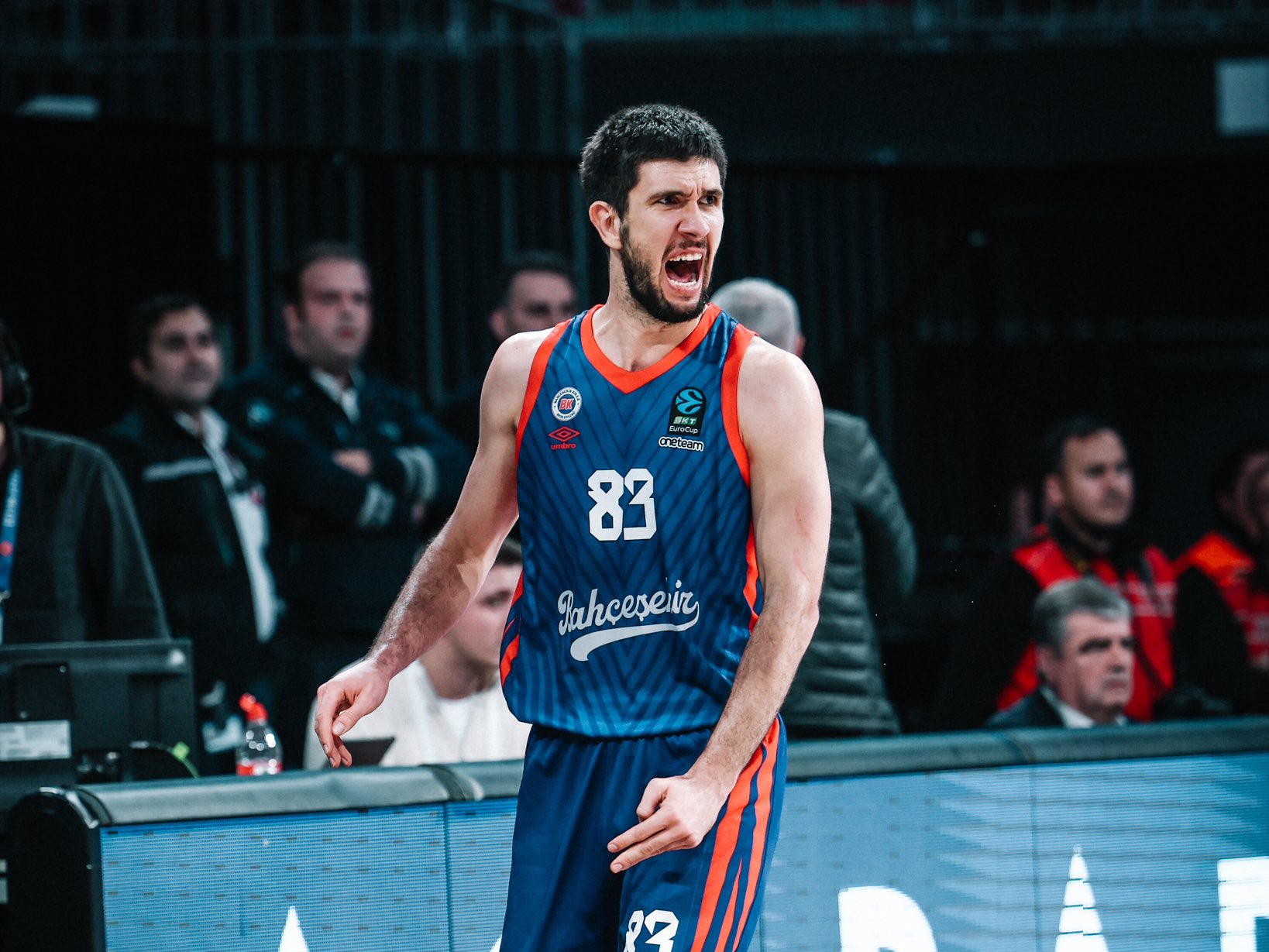 [Vidéo] Les 23 points d'Axel Bouteille, son record de la saison en ...