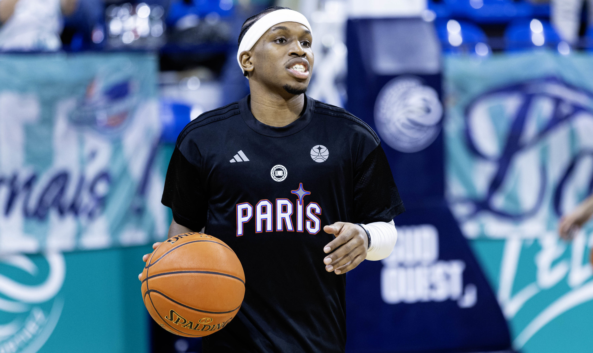 Tenante du titre, la JDA Dijon n'a pas créé l'exploit à Paris - BeBasket