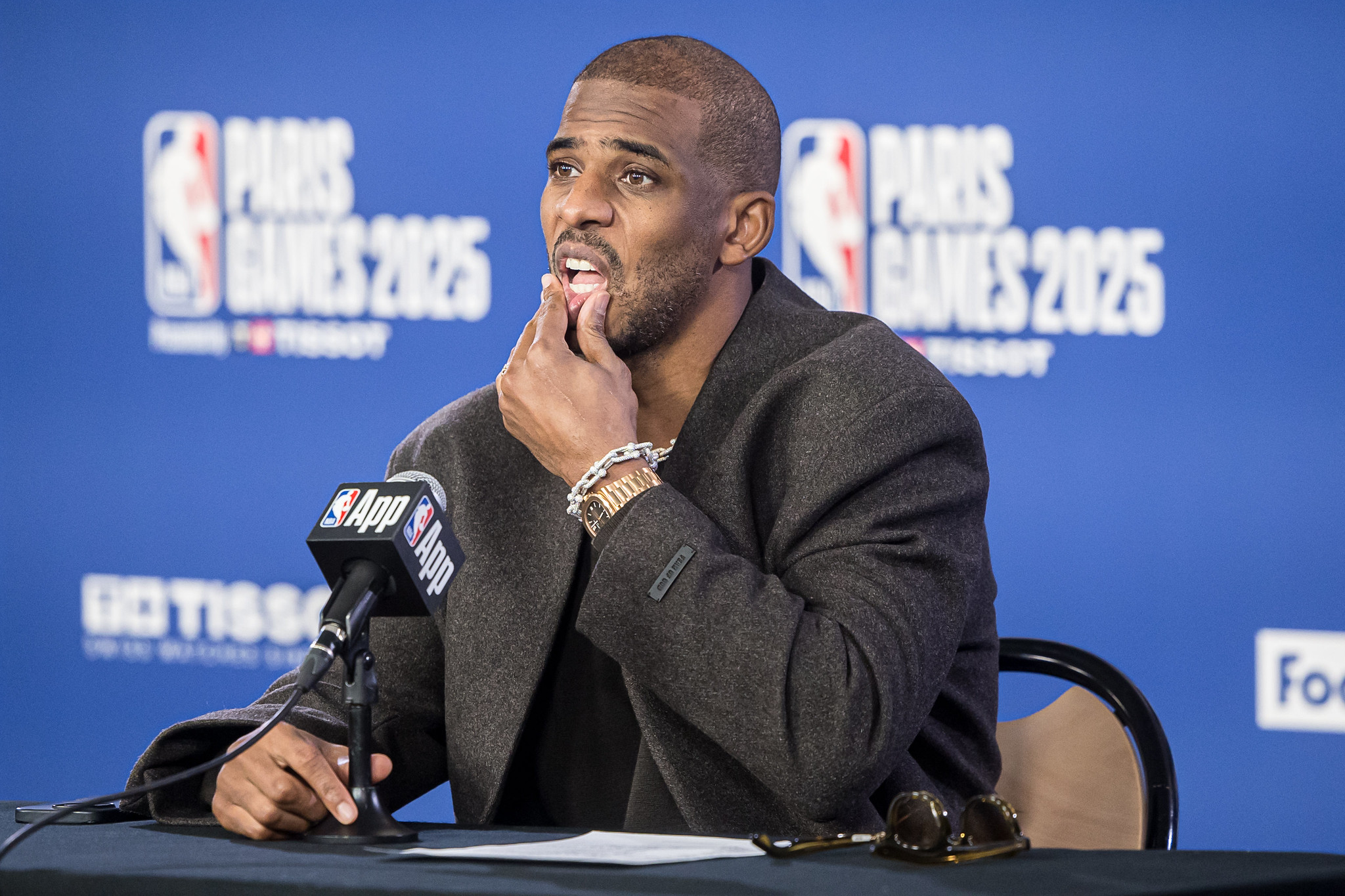 Stars NBA : Régime adapté et récupération - BeBasket