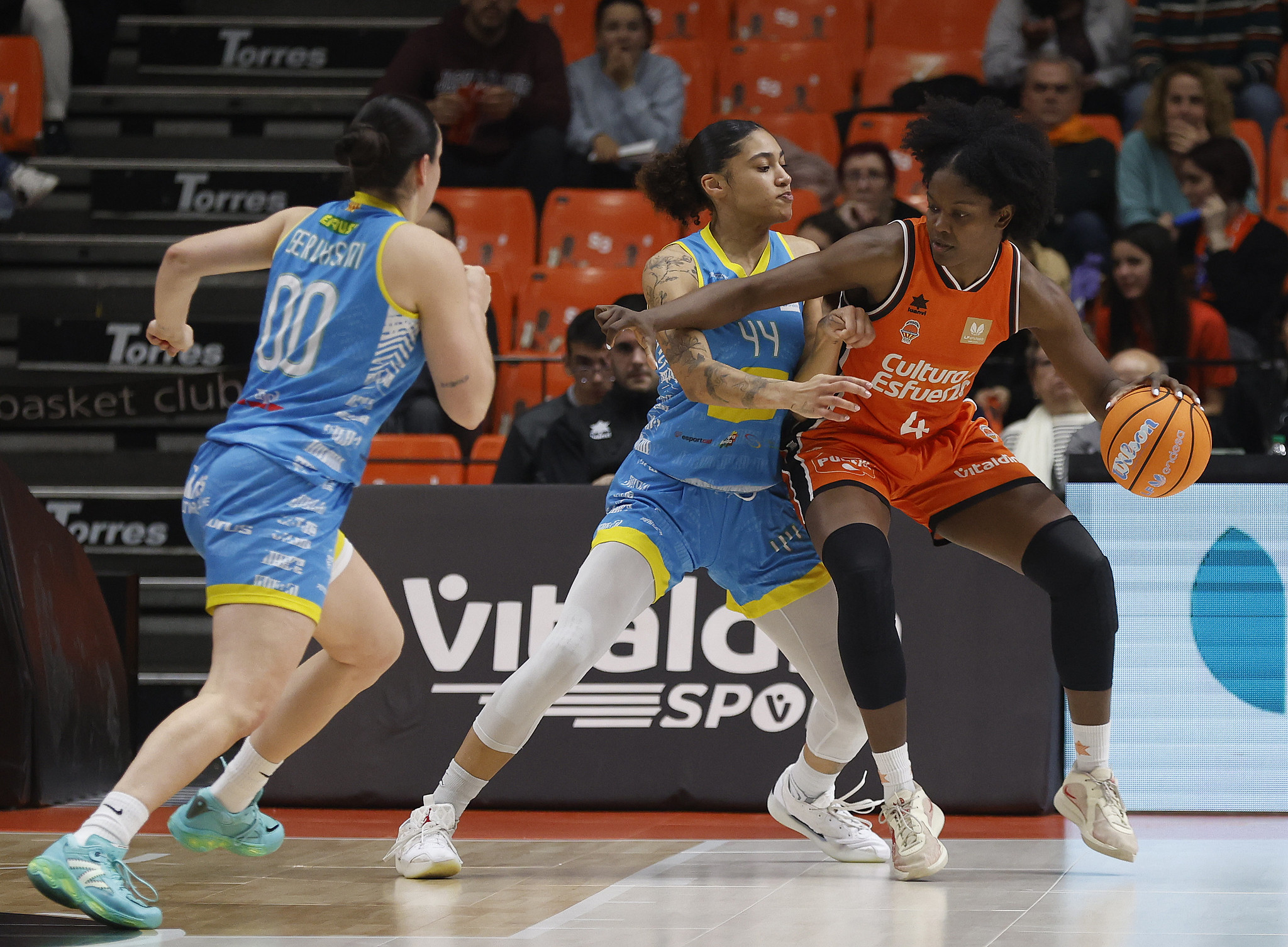 Opérée en urgence, Seehia Ridard ne pourra pas tenter sa chance à New ...