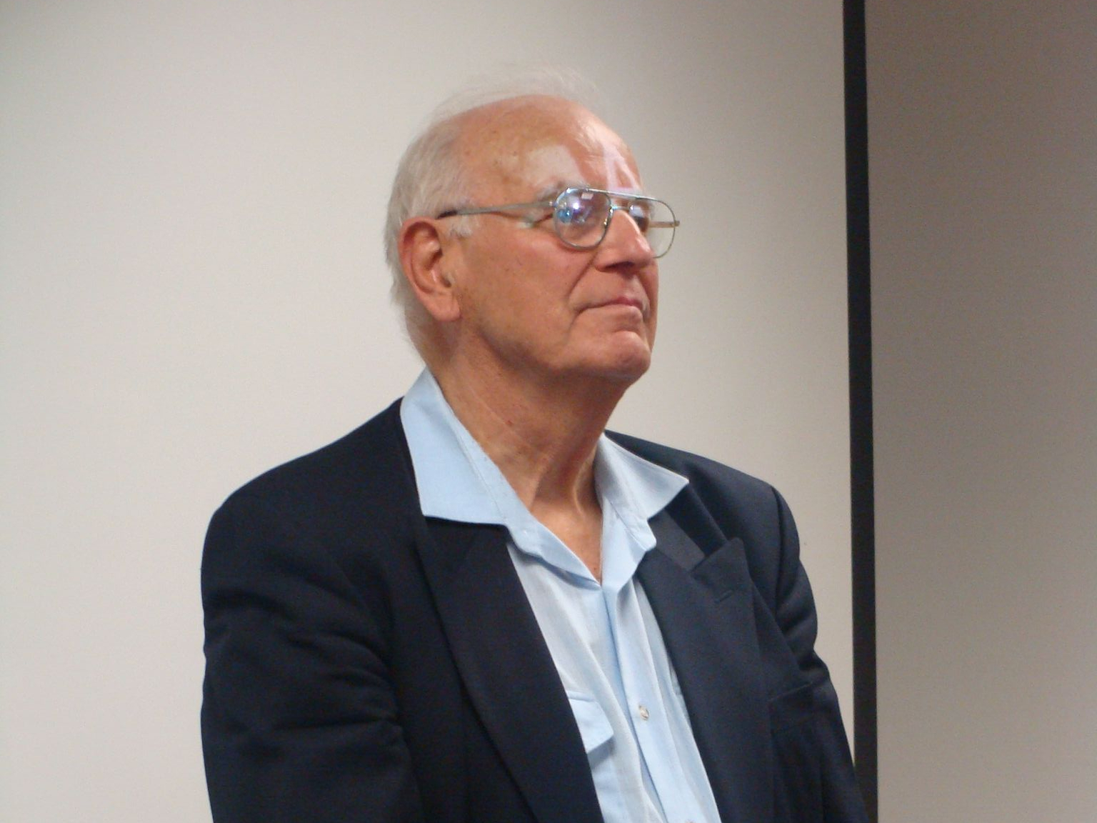 Figure historique de la JL Bourg, Louis Malecki est décédé - BeBasket