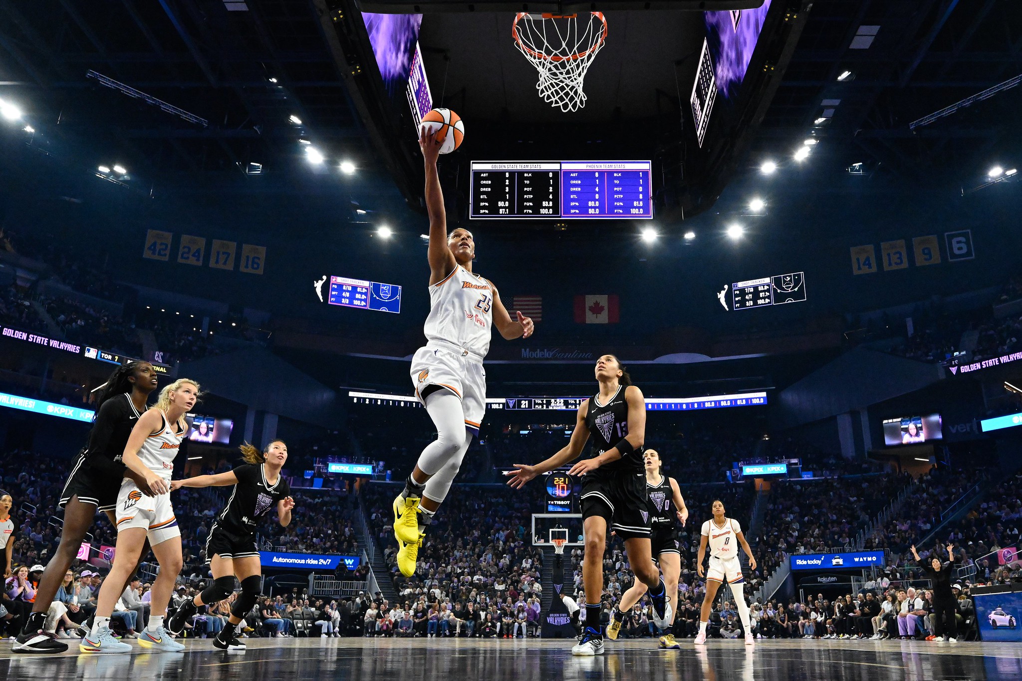 Alyssa Thomas breaks her own WNBA triple-double record - BeBasket