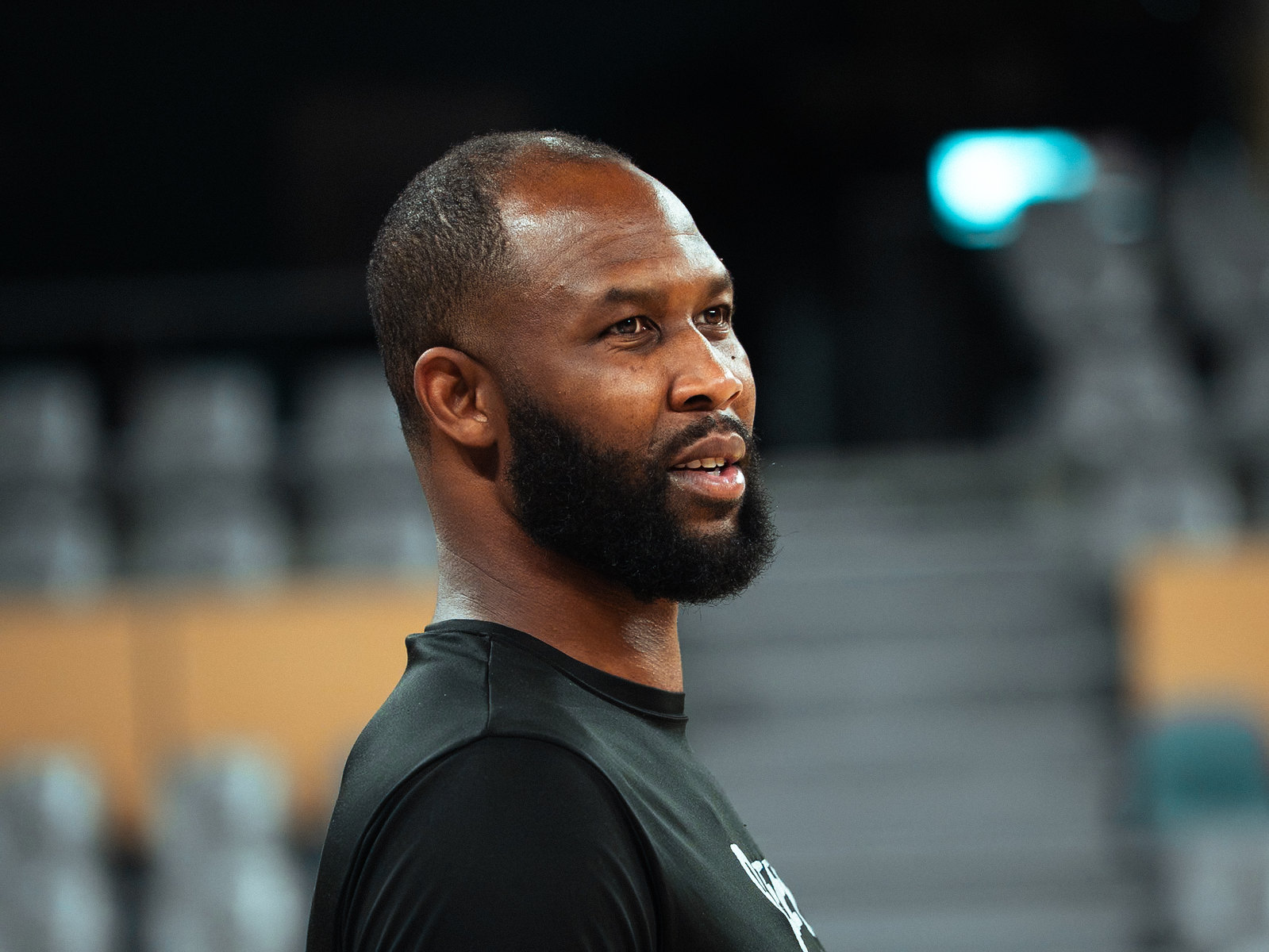 Chris Johnson déclaré inapte à la pratique du basket pro en France ...