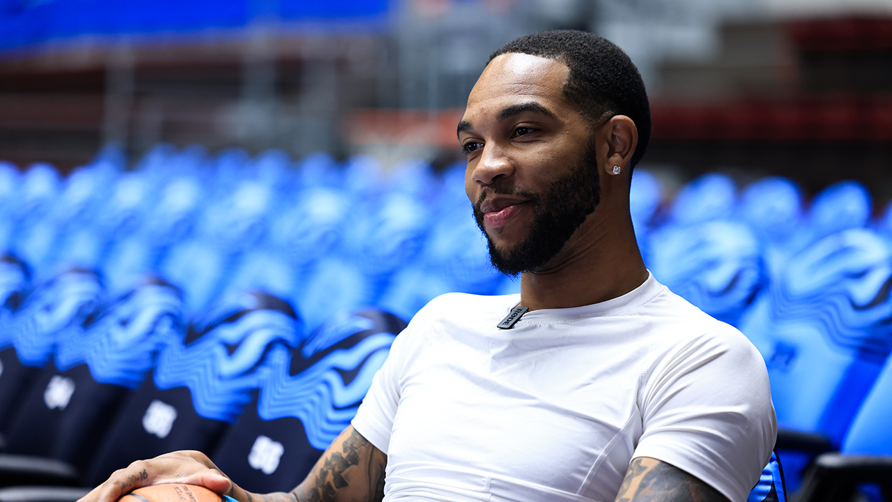 Un ancien joueur d’Évreux revient au Zenit Saint-Pétersbourg - BeBasket