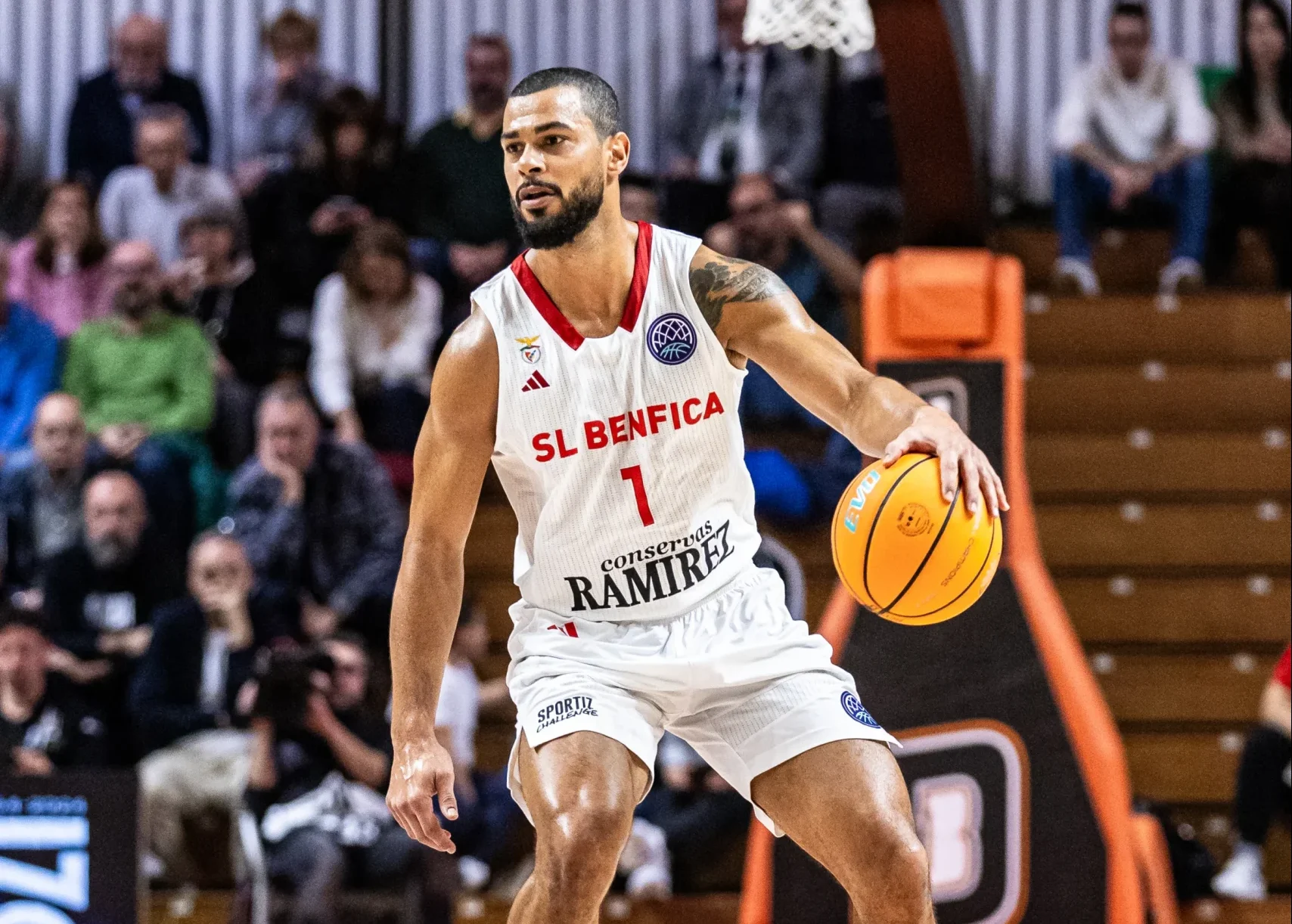 Cette ancienne gloire de Fos Provence va affronter Le Mans en BCL ...