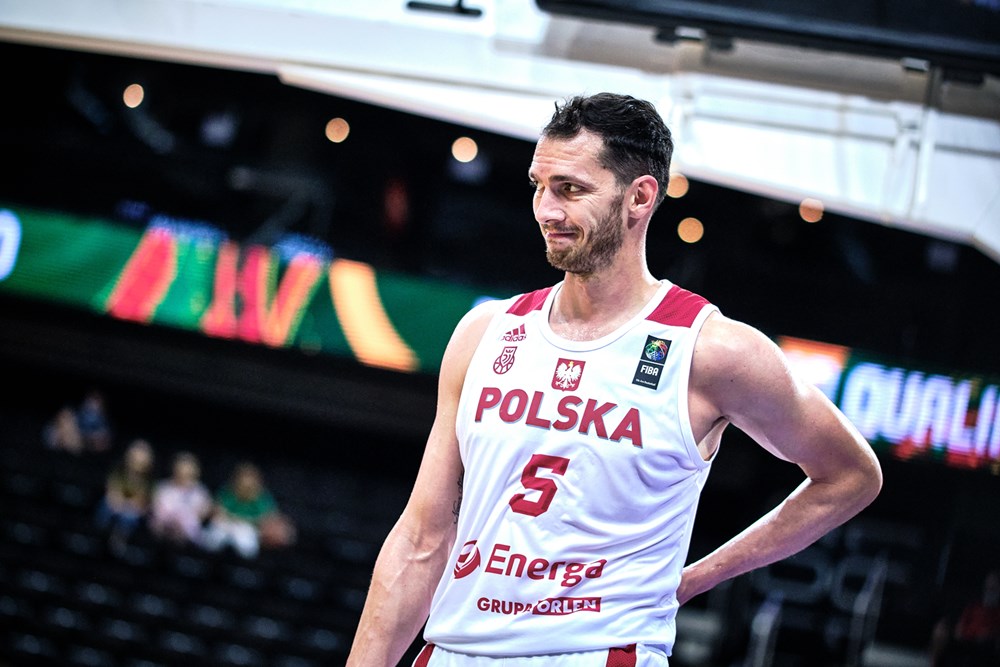 Le Franco-Polonais Aaron Cel, au fabuleux destin international, va prendre sa retraite - BeBasket