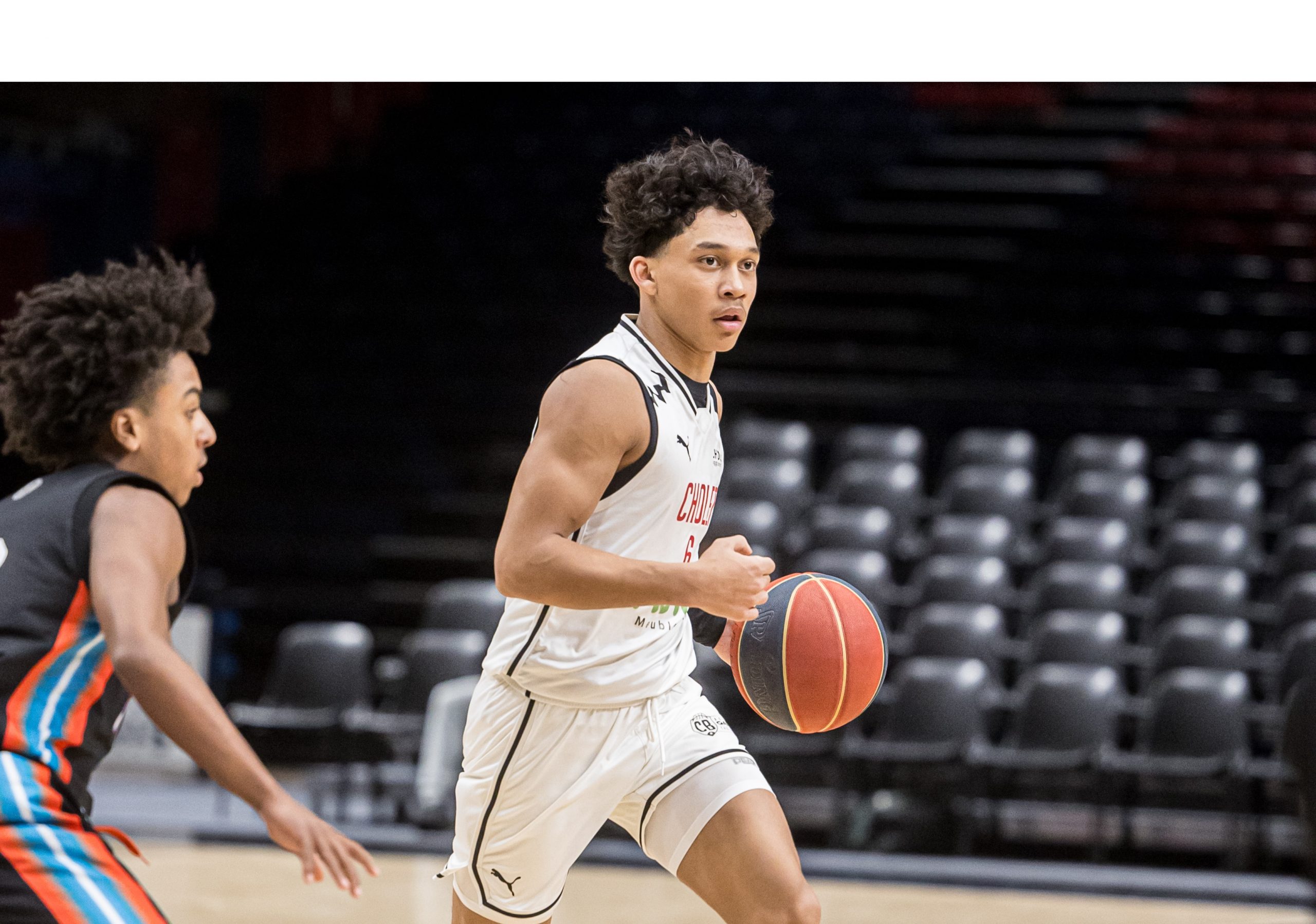 Cholet s'affirme en dauphin du championnat Espoirs ÉLITE - BeBasket