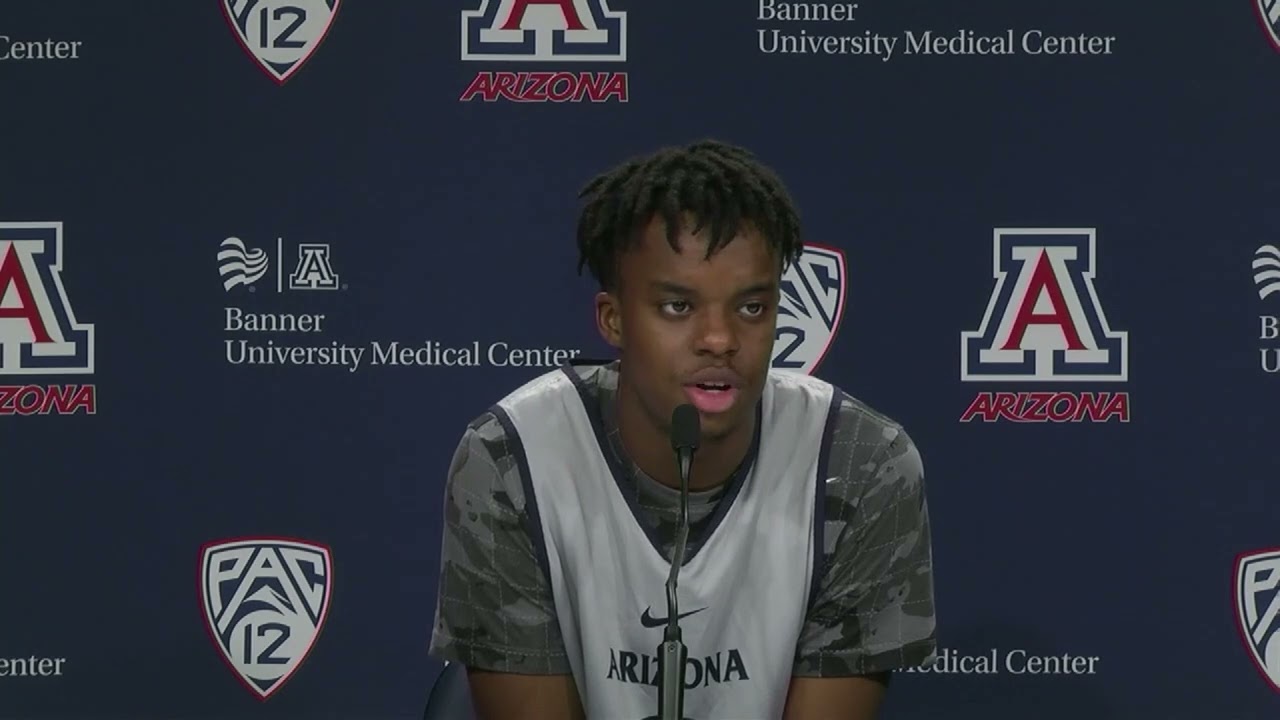 Adama Bal (Arizona) entre sur le portail des transferts - BeBasket